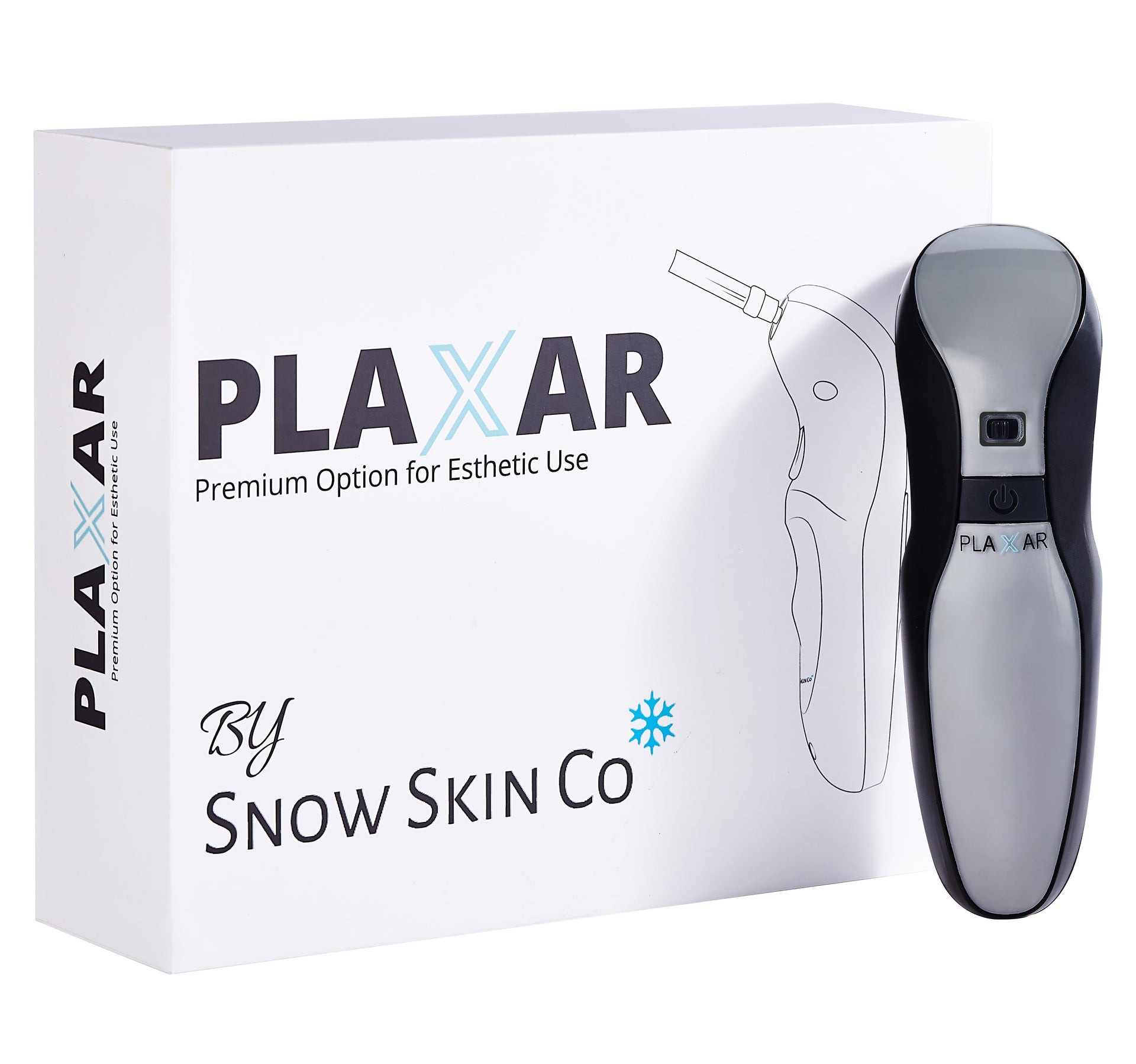Snow Skin Co - The Plasma Pen Company