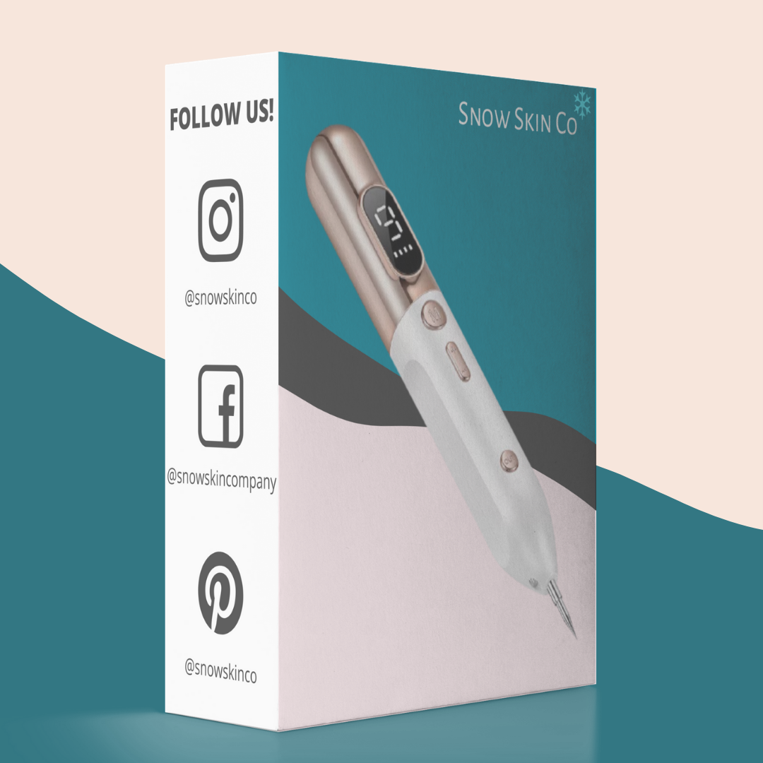 1x Plasma Pen